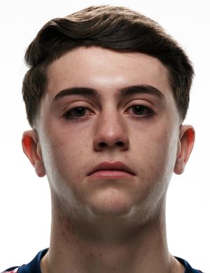 Brian Gutiérrez - Career stats | Transfermarkt