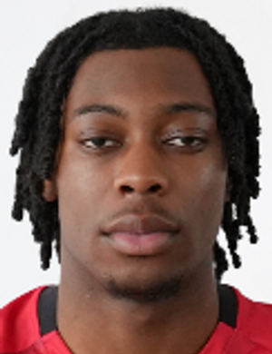 Tayo Adaramola - Profilo giocatore 23/24 | Transfermarkt