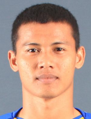 Yogi Novrian - Profil pemain | Transfermarkt