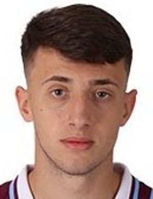 Ognjen Bakic - Player profile 23/24 | Transfermarkt