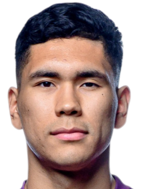 Temirlan Anarbekov - Stats 2026 | Transfermarkt