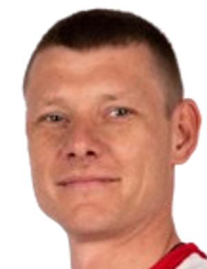 Dmitriy Nechaev - профиль игрока | Transfermarkt