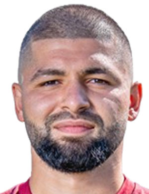 Denislav Angelov - Player profile 25/26 | Transfermarkt