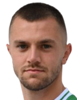 Asen Donchev - Player profile 25/26 | Transfermarkt