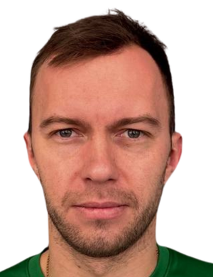 Andrey Zaytsev - профиль игрока 2025 | Transfermarkt
