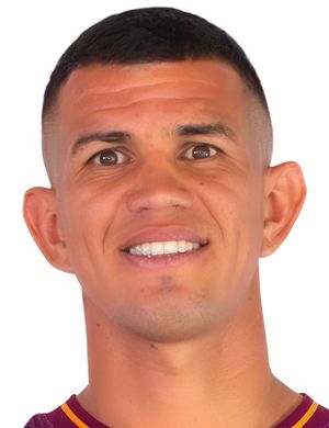 Héctor González - Perfil del jugador 2025 | Transfermarkt