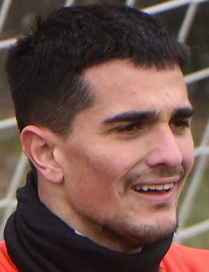 Simon Simoni - Perfil de jogador 23/24 | Transfermarkt