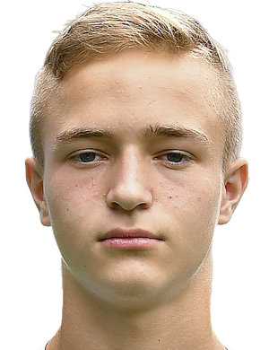 Alex Hipp - Player profile | Transfermarkt