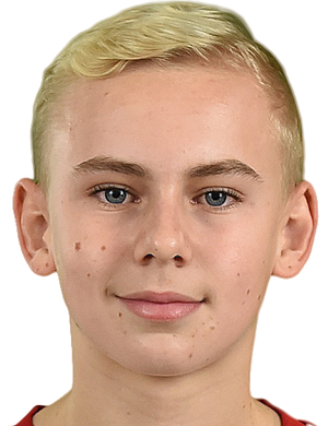 Tadeas Hajovsky - Player profile 23/24 | Transfermarkt