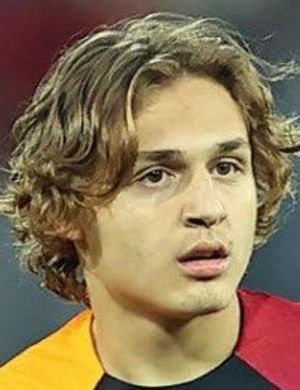 Hamza Akman - Profilo giocatore 22/23 | Transfermarkt