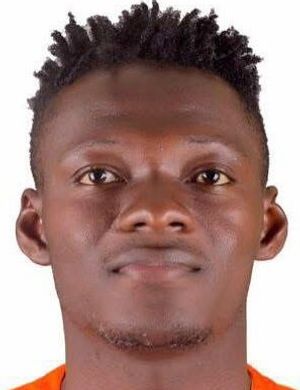 Kouassi Crépin - Perfil de jogador | Transfermarkt