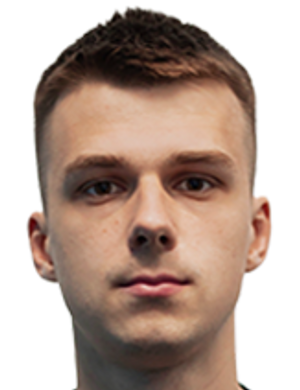 Fedor Solovey - профиль игрока 2026 | Transfermarkt