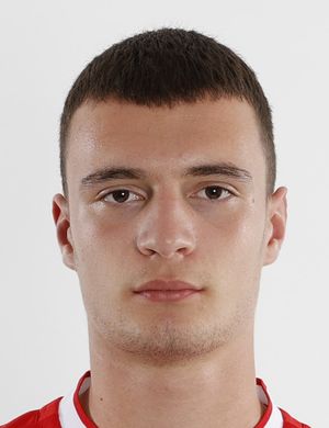 Leonit Basha - Player profile | Transfermarkt