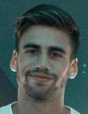 Luca Andrada - Player profile 22/23 | Transfermarkt