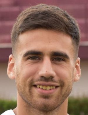 Luca Andrada - Player profile 24/25 | Transfermarkt