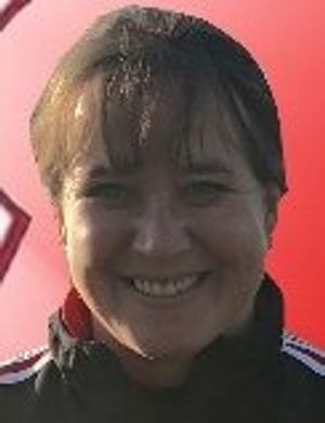 Nicole Röper - Manager profile | Transfermarkt