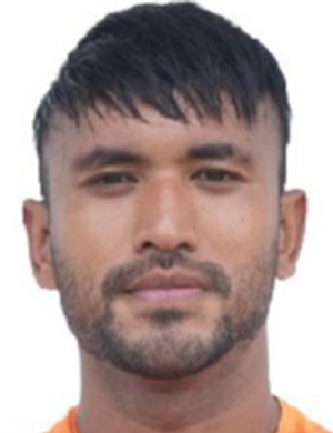 Jackson Tiwu - Player profile 25/26 | Transfermarkt