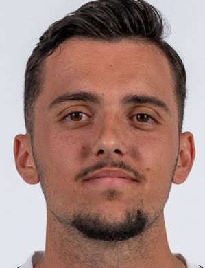 Altin Berisha - Spielerprofil 25/26 | Transfermarkt