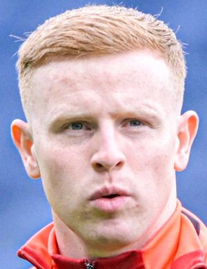 Gavin Molloy - Player profile 25/26 | Transfermarkt