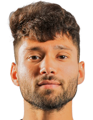 Ahmed Adel - Stats 25/26 | Transfermarkt