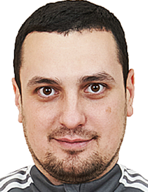 Magomed Nozadze - Ficha de treinador | Transfermarkt