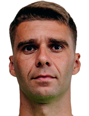 Dmitriy Pytlev - Spielerprofil 2025 | Transfermarkt