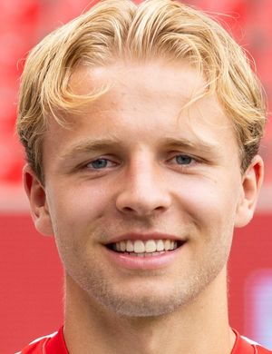 Philipp Müller - профиль игрока 25/26 | Transfermarkt