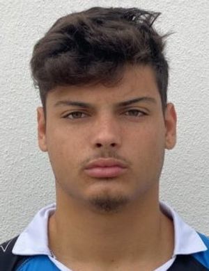 Mattia Del Prete - Player profile 21/22 | Transfermarkt