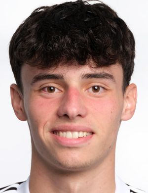 Nicolas Oliveira - Player profile 23/24 | Transfermarkt