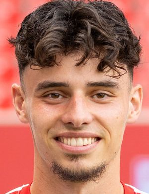 Nicolas Oliveira - Player profile 25/26 | Transfermarkt