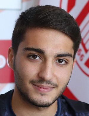 Emre Demir - Oyuncu profili 21/22 | Transfermarkt