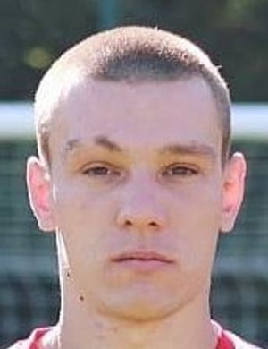 Milan Jevtic - Player profile | Transfermarkt