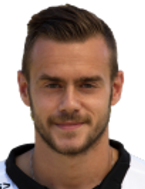 Ivan Martic - Player profile 21/22 | Transfermarkt