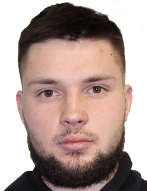 Andrey Agapov - Player profile 2022 | Transfermarkt