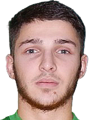 Roman Pasevich - Player profile 2022 | Transfermarkt