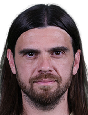 Milos Cvetkovic - Perfil de jogador 24/25 | Transfermarkt