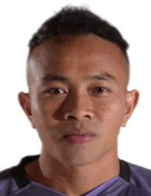 Redi Rusmawan - Perfil de jogador | Transfermarkt