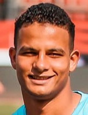 Mohamed Samir - Perfil del jugador 22/23 | Transfermarkt