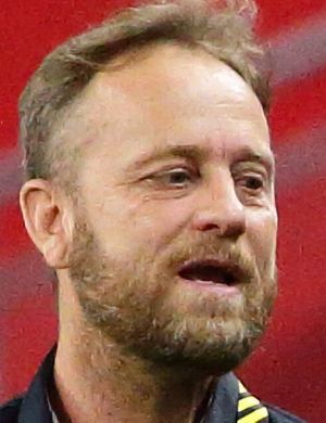 Mano Pölking - Manager profile | Transfermarkt