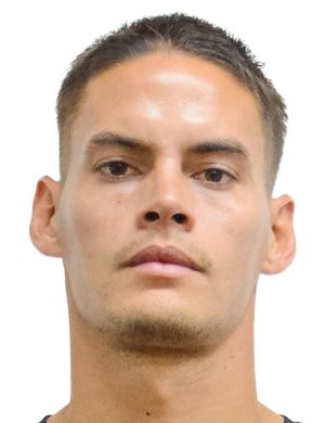 Alejandro Gutiérrez - Stats 2025 | Transfermarkt