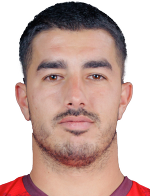 Rafael Monti - Perfil del jugador 2025 | Transfermarkt