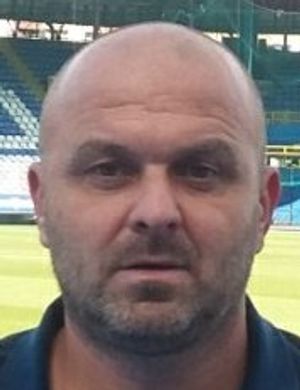 Jasmin Sokic - Manager profile | Transfermarkt