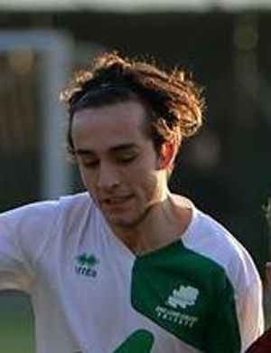 Matteo Rizzotto - Profilo giocatore | Transfermarkt