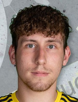 Justin Neuner - Player profile 22/23 | Transfermarkt