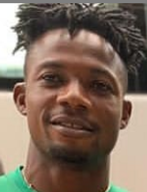 Kwame Peprah - Player profile 23/24 | Transfermarkt