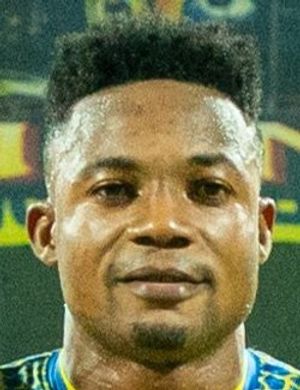 Kwame Peprah - Oyuncu profili 23/24 | Transfermarkt