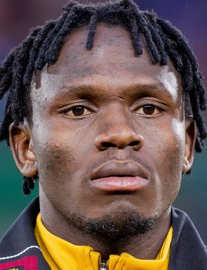 Prince Adu - Player profile 25/26 | Transfermarkt