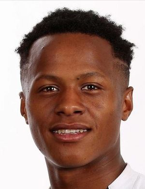 Rowan Human - Player profile 23/24 | Transfermarkt