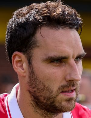 Matty James - профиль игрока 25/26 | Transfermarkt