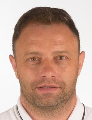 Sebastjan Gobec - Manager profile | Transfermarkt